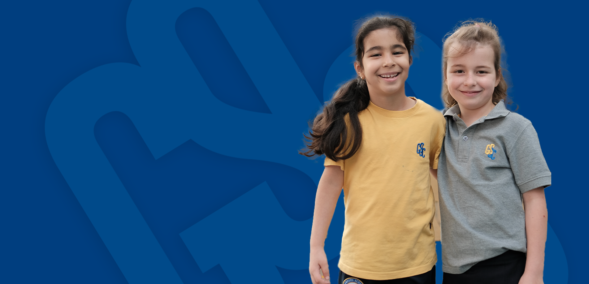 Groupe Scolaire Jacques Chirac | GSJC