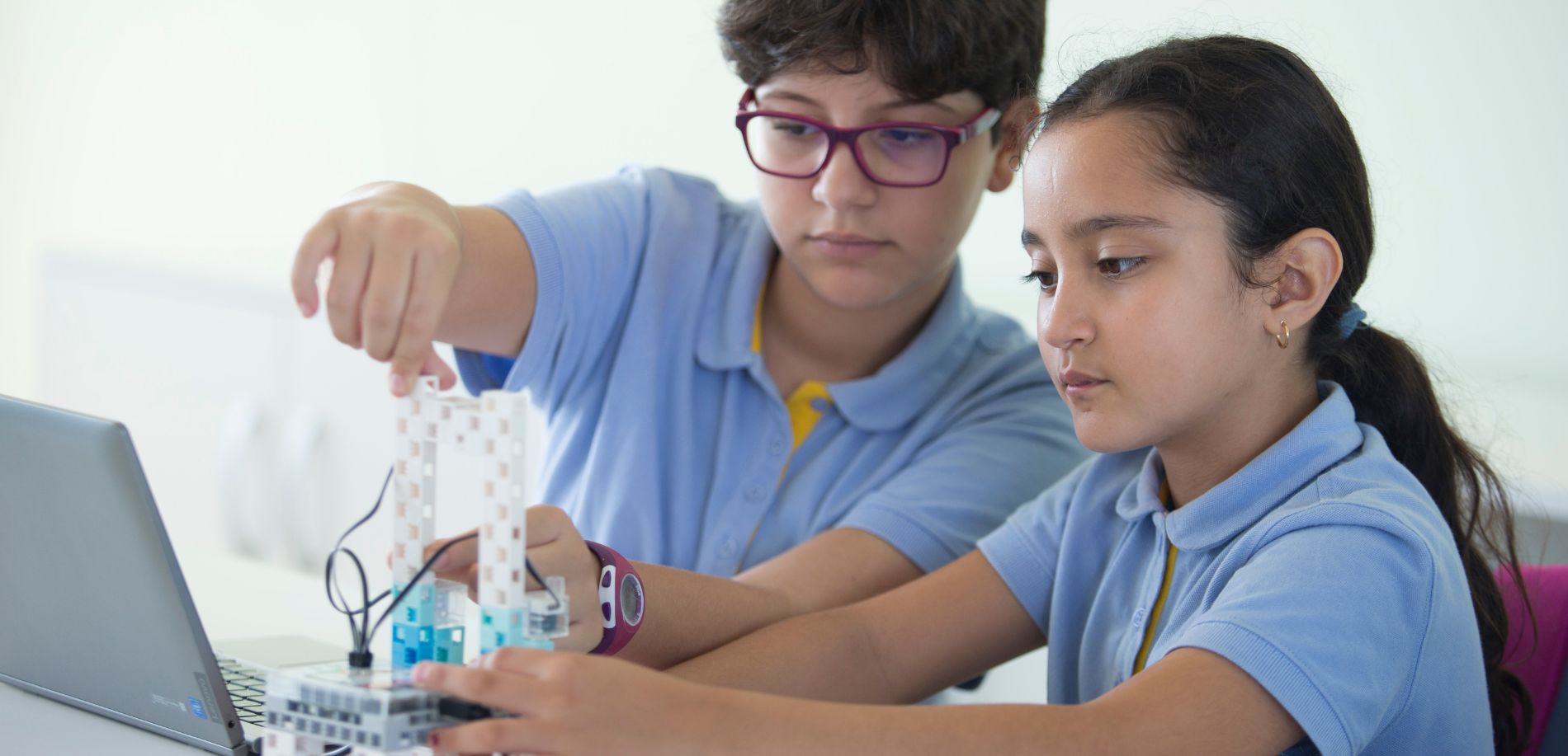 Groupe Scolaire Jacques Chirac | GSJC